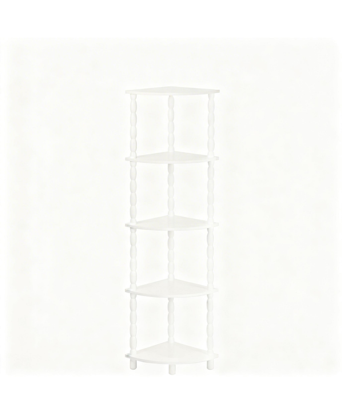 Click here for Yigii Corner Shelf Plant Stand Storage Organizer B... prices