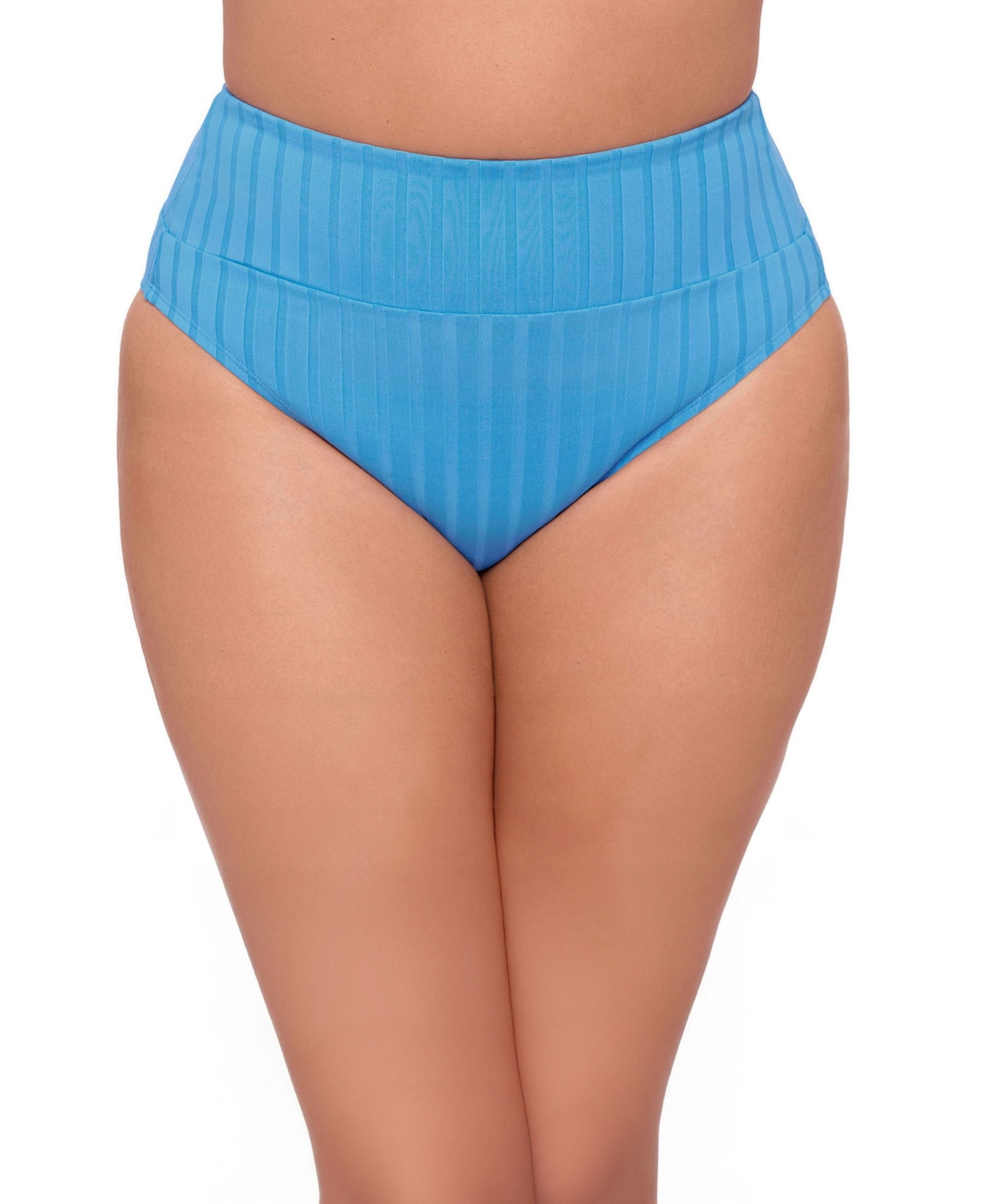 Click here for S3 Apparel Womens Smoothing and Sculpting Wide Rib... prices