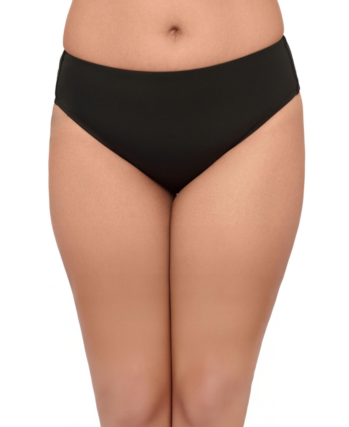 Click here for S3 Apparel Womens Smoothing Mid-Rise Swimsuit Biki... prices