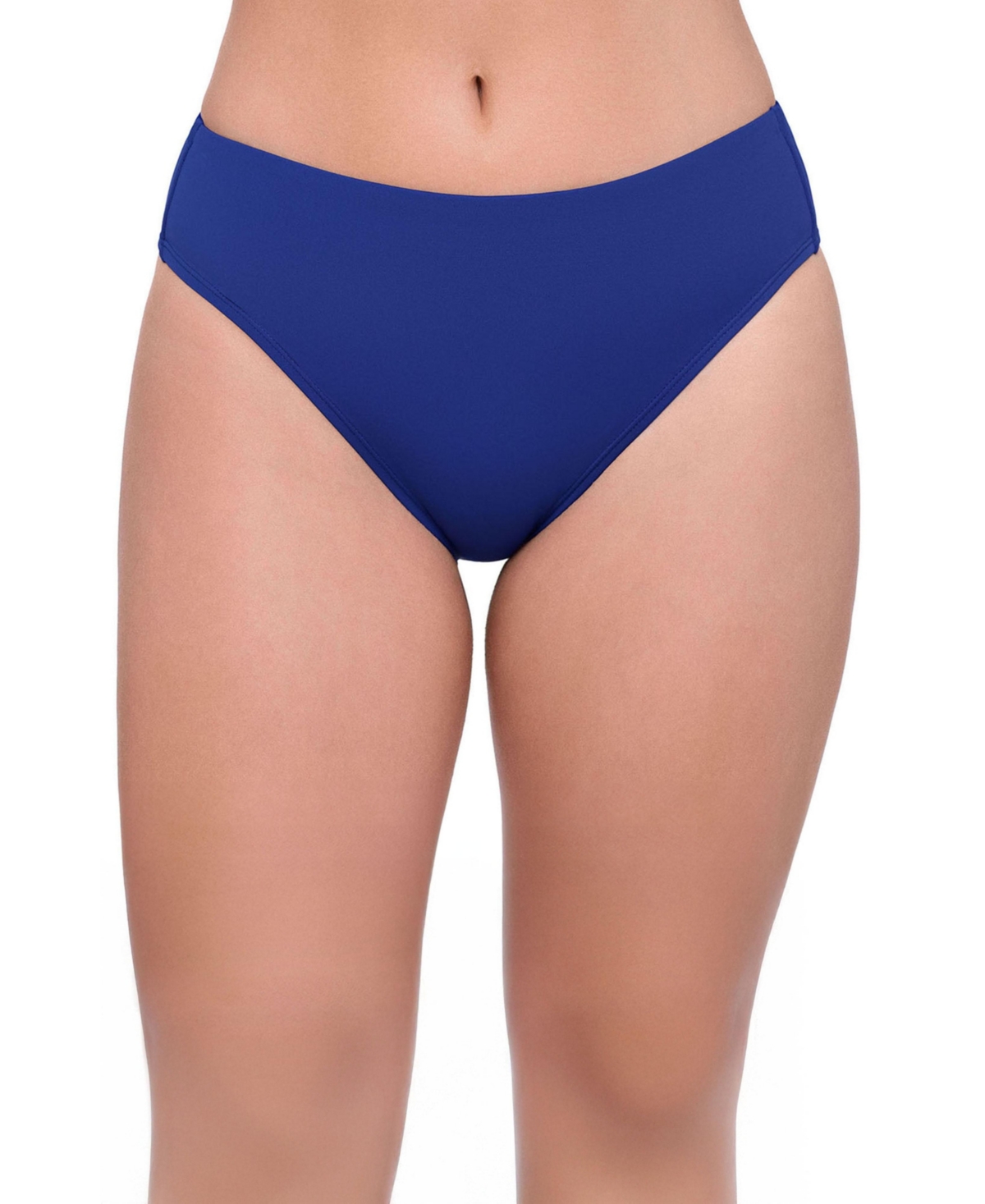 Click here for S3 Apparel Womens S3 Smoothing Mid-Rise Swimsuit B... prices