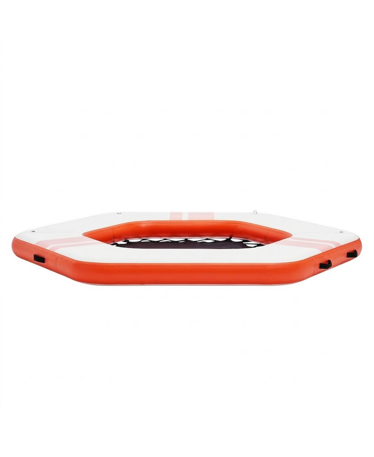 Click here for Gouun 8.5 ft Round Inflatable Floating Dock with T... prices