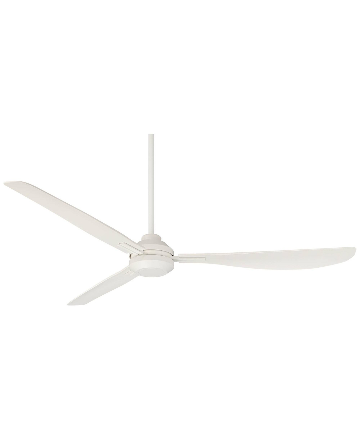 Click here for Casa Vieja 56 Ceiling Fan with Remote - White prices