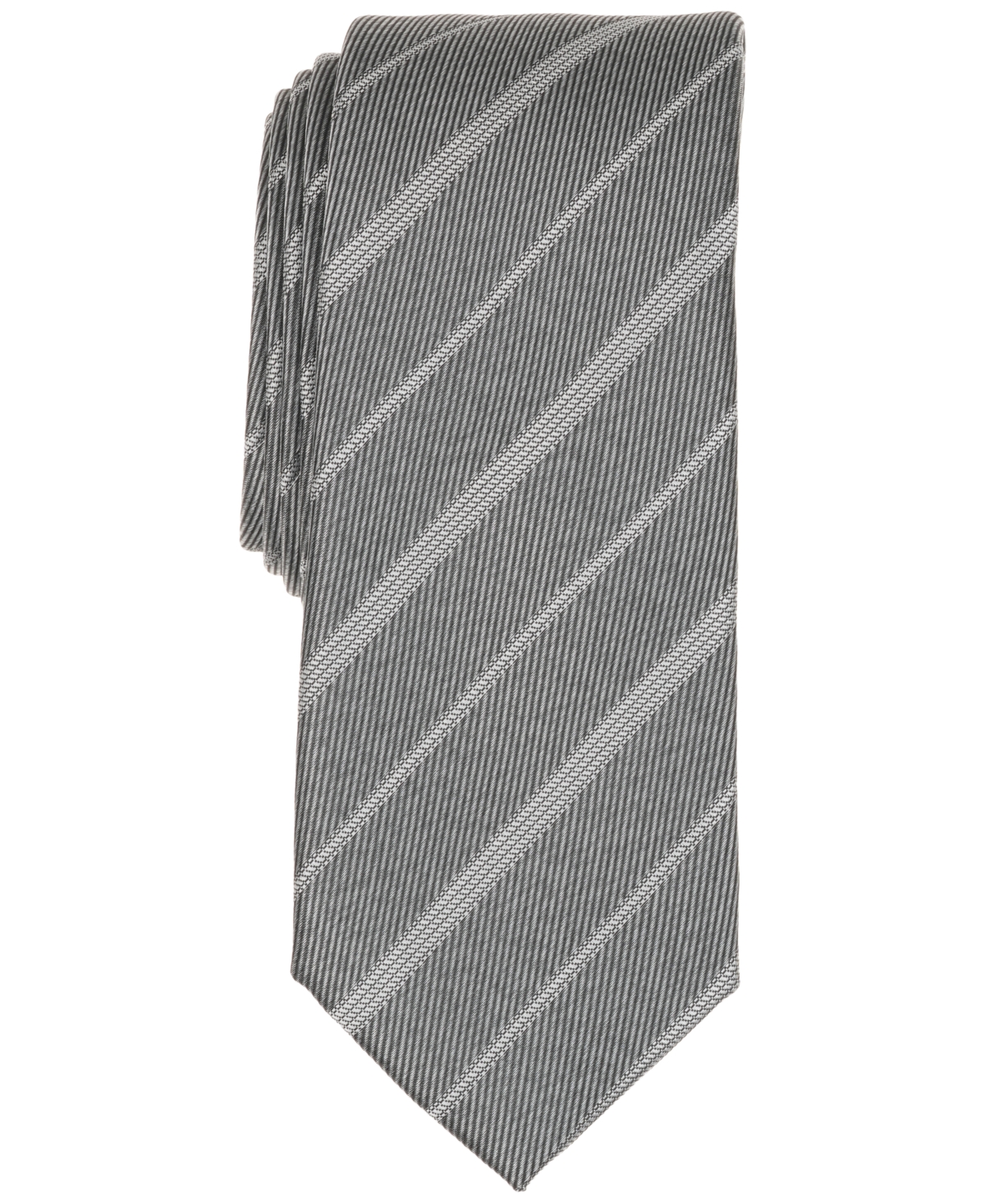 Click here for Alfani Mens Braden Stripe Tie  Macys Exclusive - B... prices