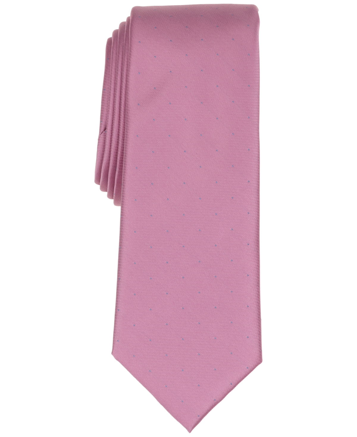 Click here for Alfani Mens Dot Pattern Tie  Macys Exclusive - Pin... prices