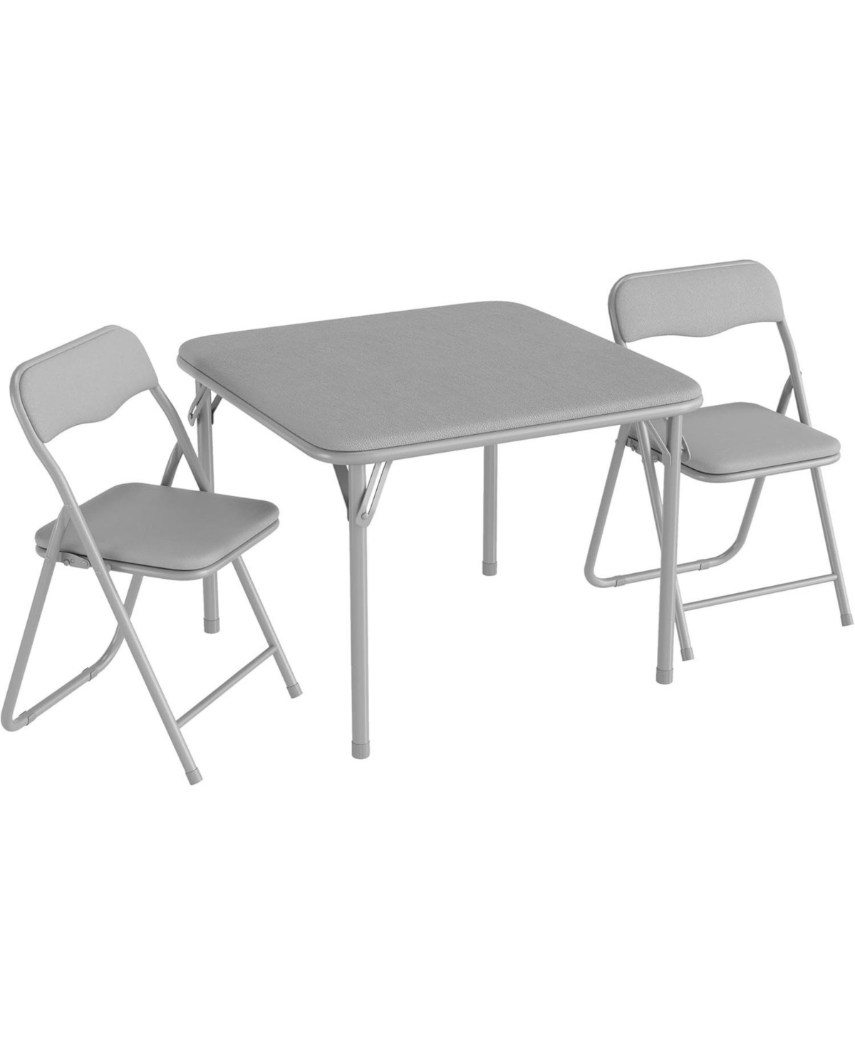 Click here for gaomon Boys and Girls Folding Table and Chair Set... prices