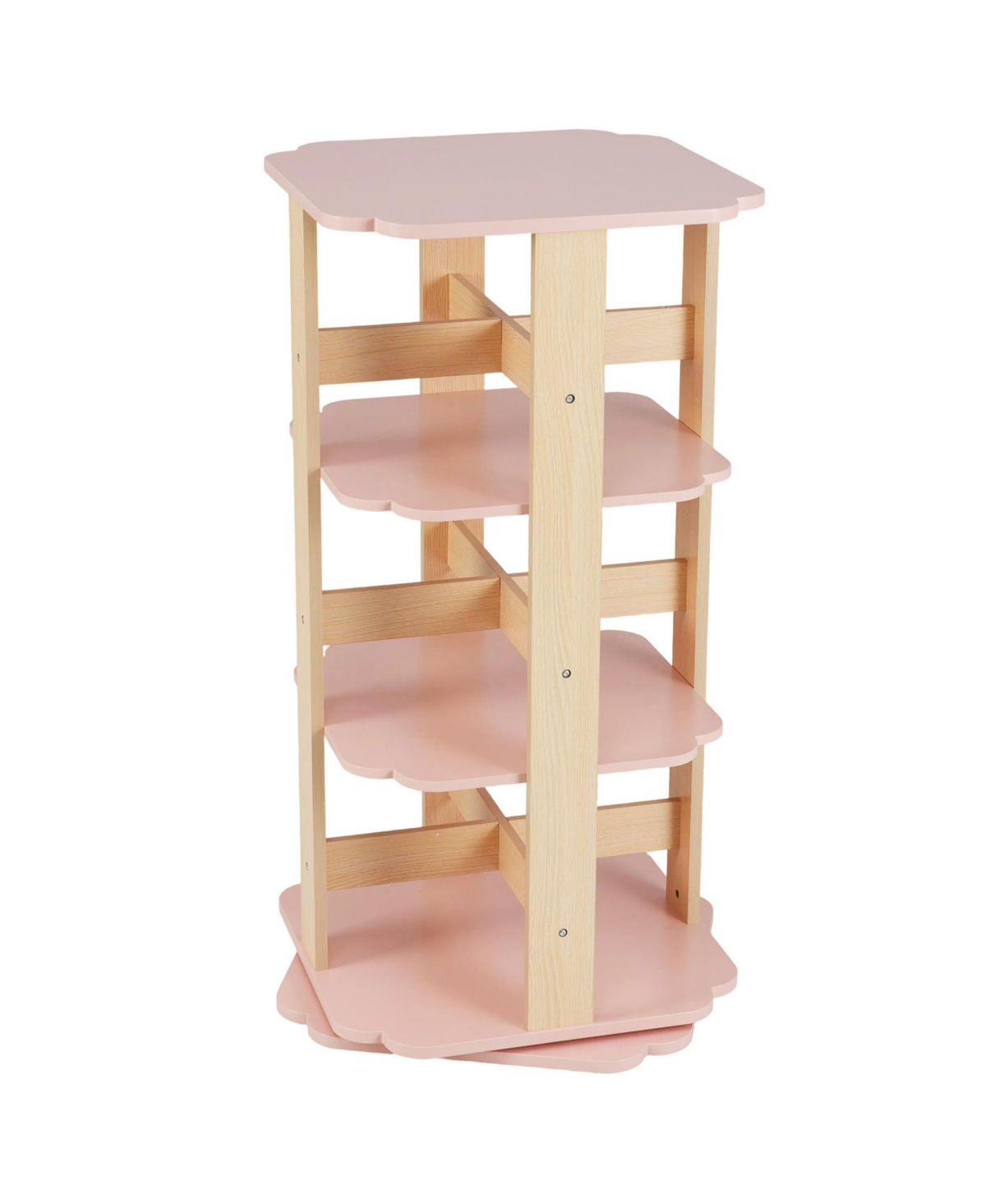 Click here for Slickblue Freestanding 3 Tier Toddler Book Rack wi... prices