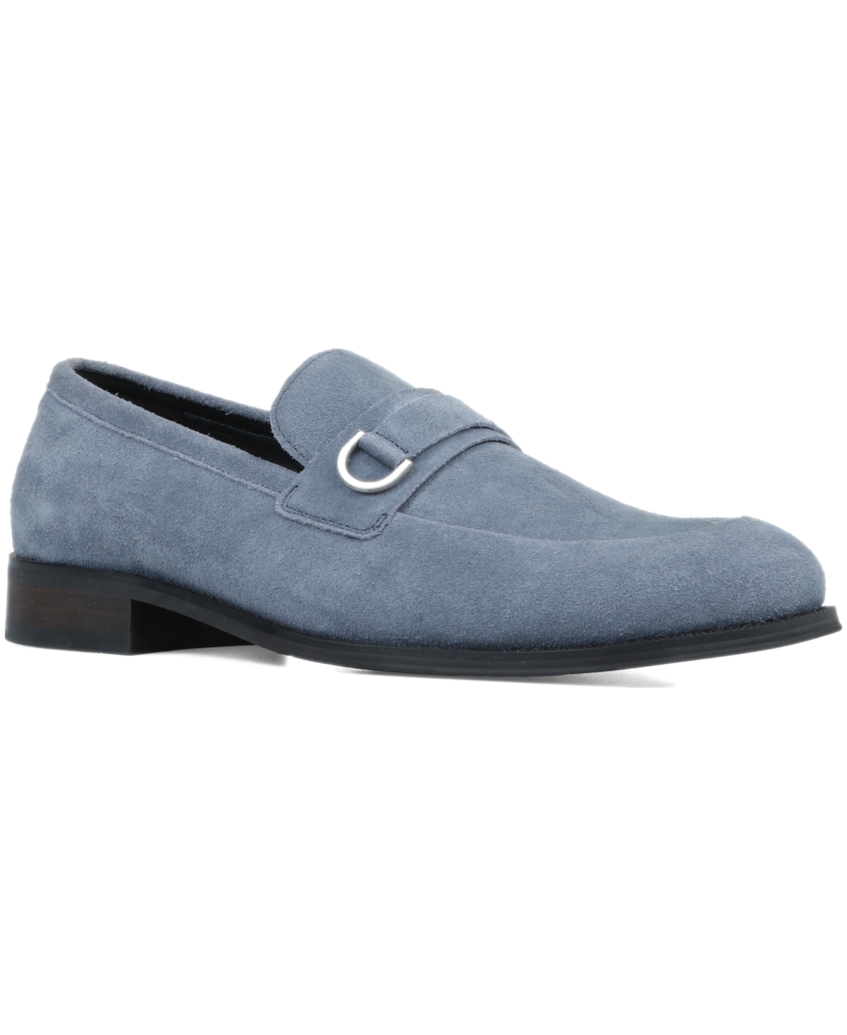 Click here for Alfani Mens Marekk Round-Toe Dress Shoes  Macys Ex... prices