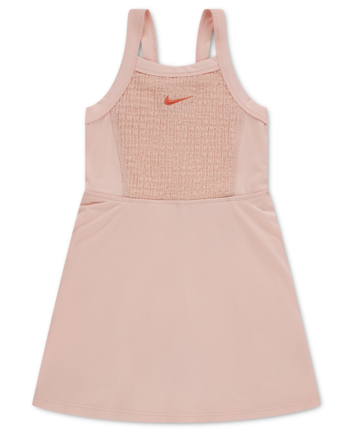 Click here for Nike Girls Toddler 2T-4T Bold Play Dress - Arctic... prices