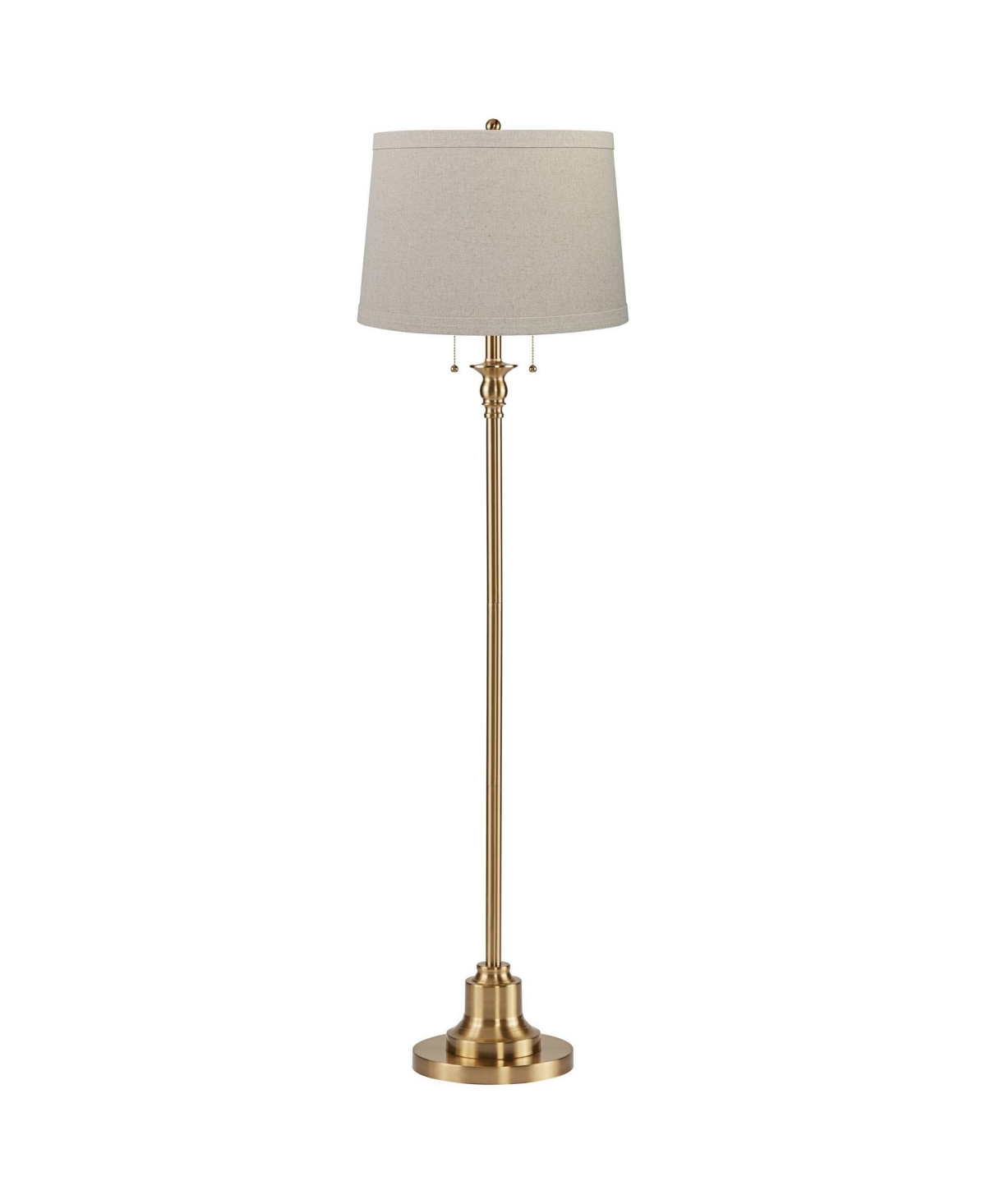 Click here for 360 Lighting Dyna Traditional 58" Tall Standi... prices
