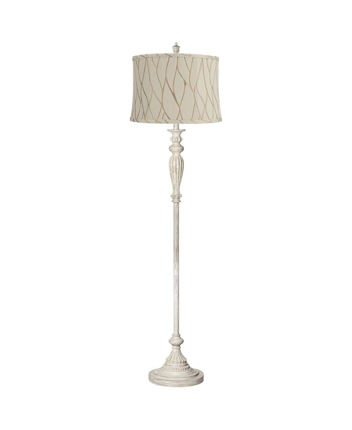 Click here for 360 Lighting Colonnade Traditional Cottage 60 Tall... prices