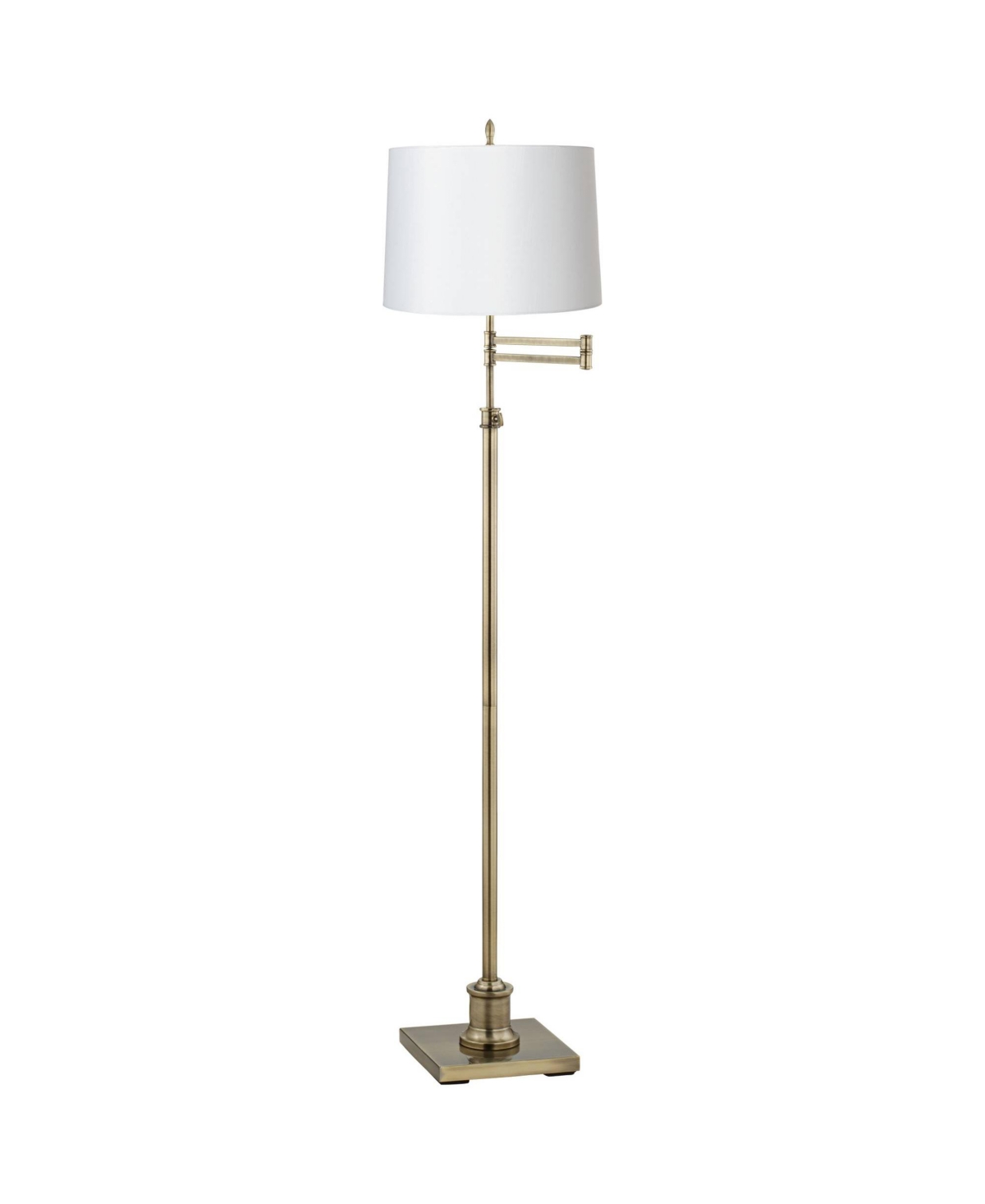 Click here for 360 Lighting Modern Swing Arm Floor Lamp Adjustabl... prices