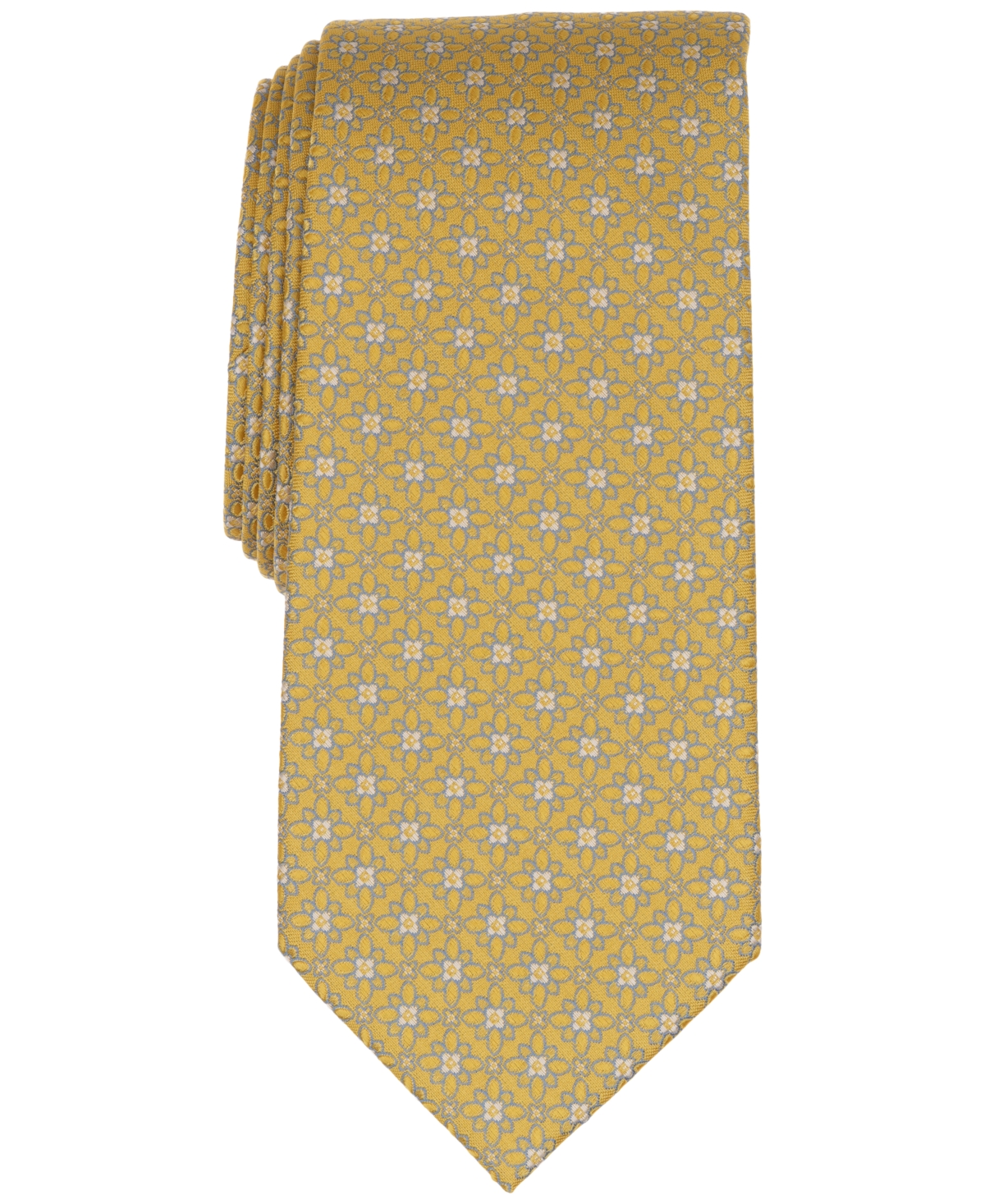 Click here for Club Room Mens Burnham Floral Pattern Tie  Macys E... prices
