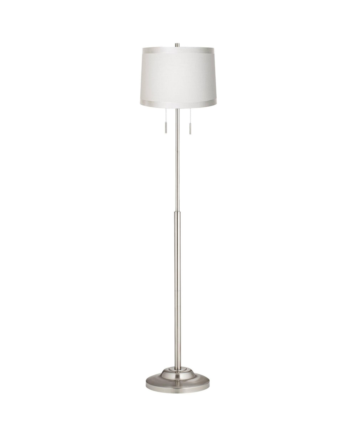 Click here for 360 Lighting Abba Modern Floor Lamp Standing 66&#x... prices