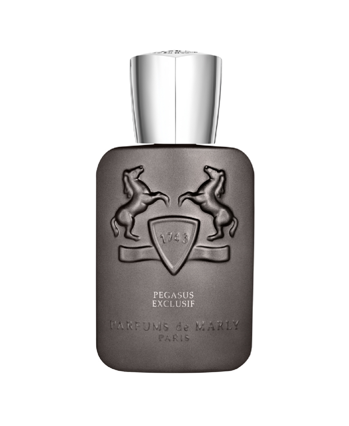 Click here for Parfums de Marly Pegasus Exclusif Parfum  2.5 oz. prices