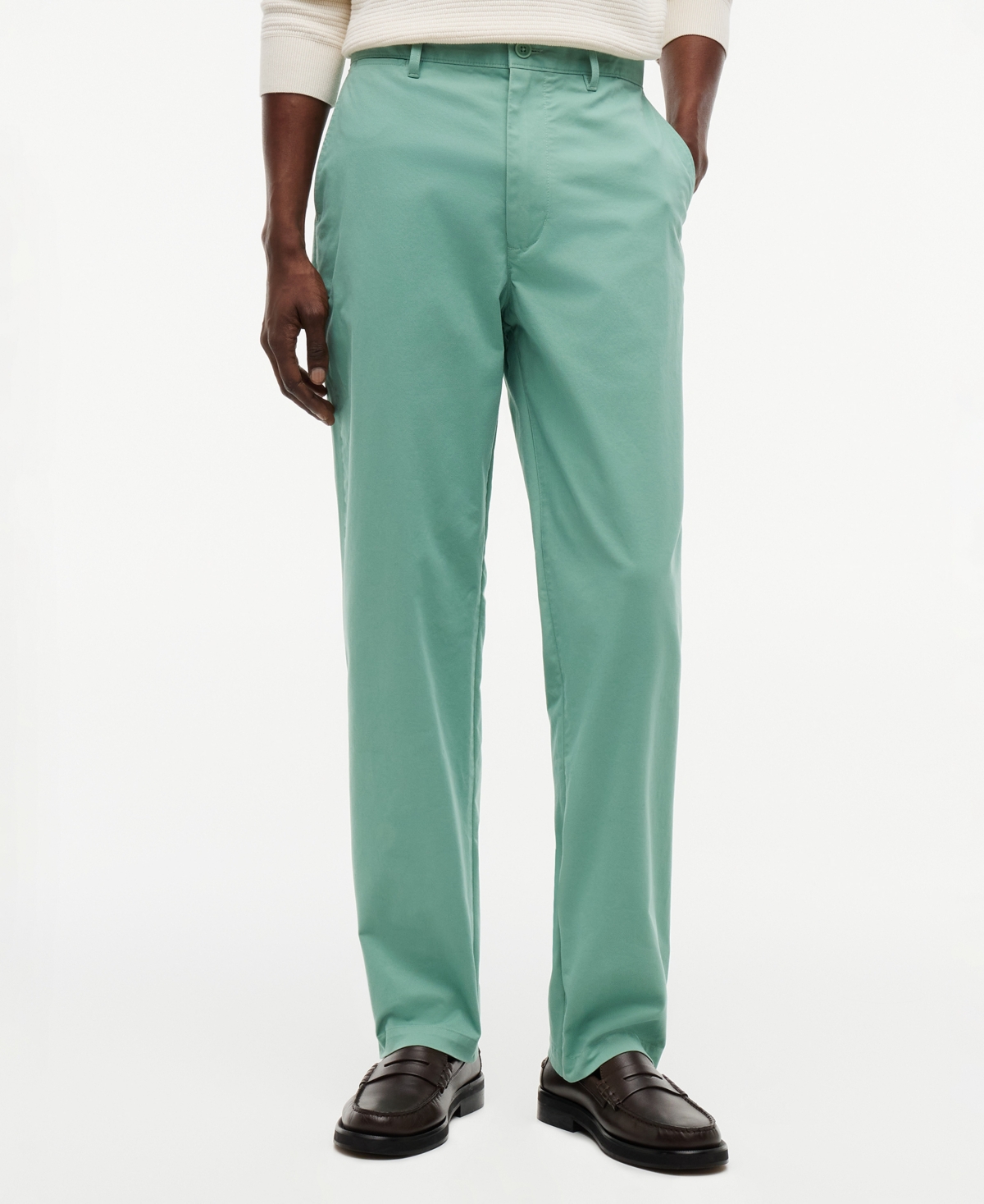 Click here for Tommy Hilfiger Mens Dover Essential Regular-Fit St... prices