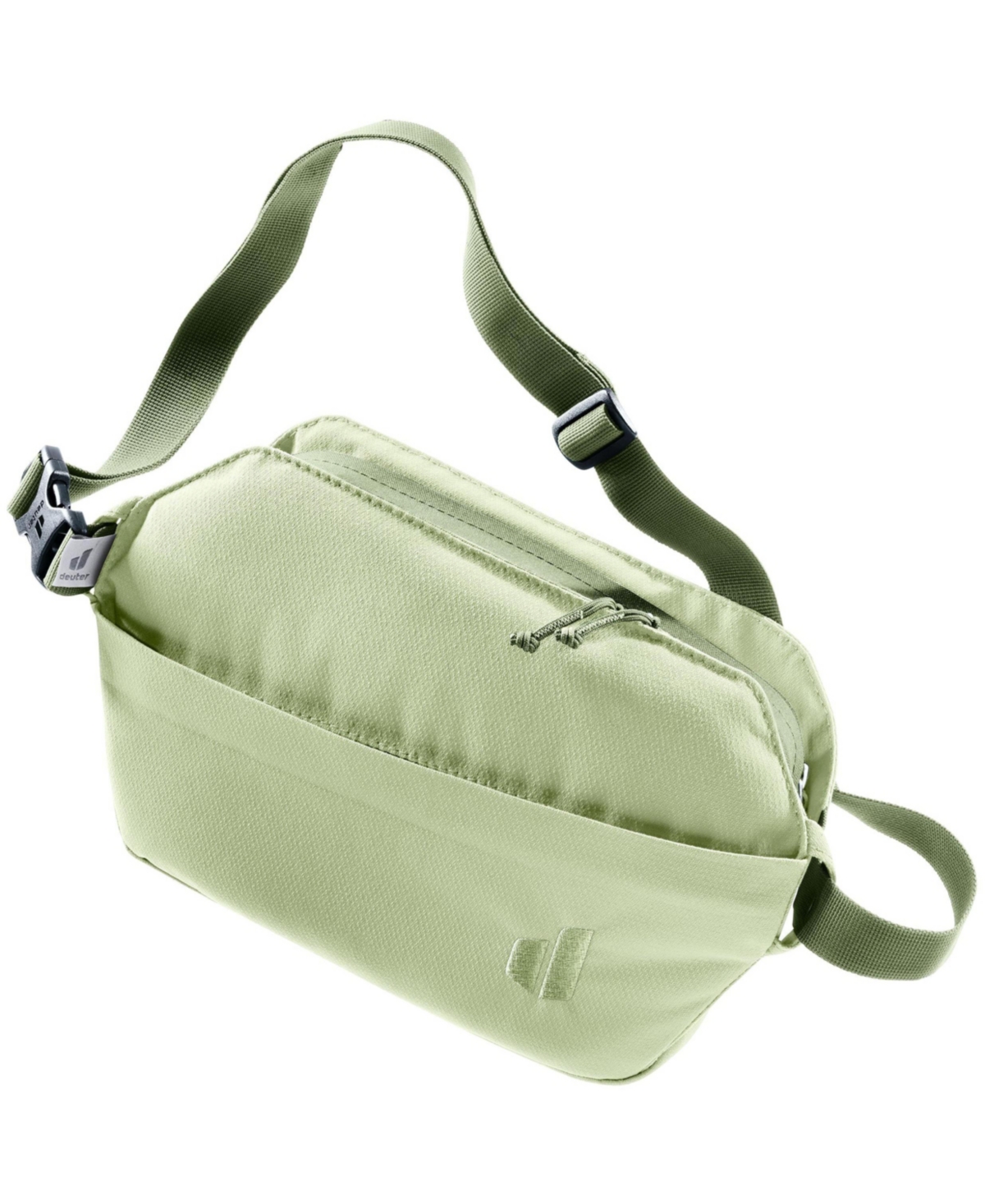 Click here for Deuter Passway 2 Crossbody - Mineral-grove prices