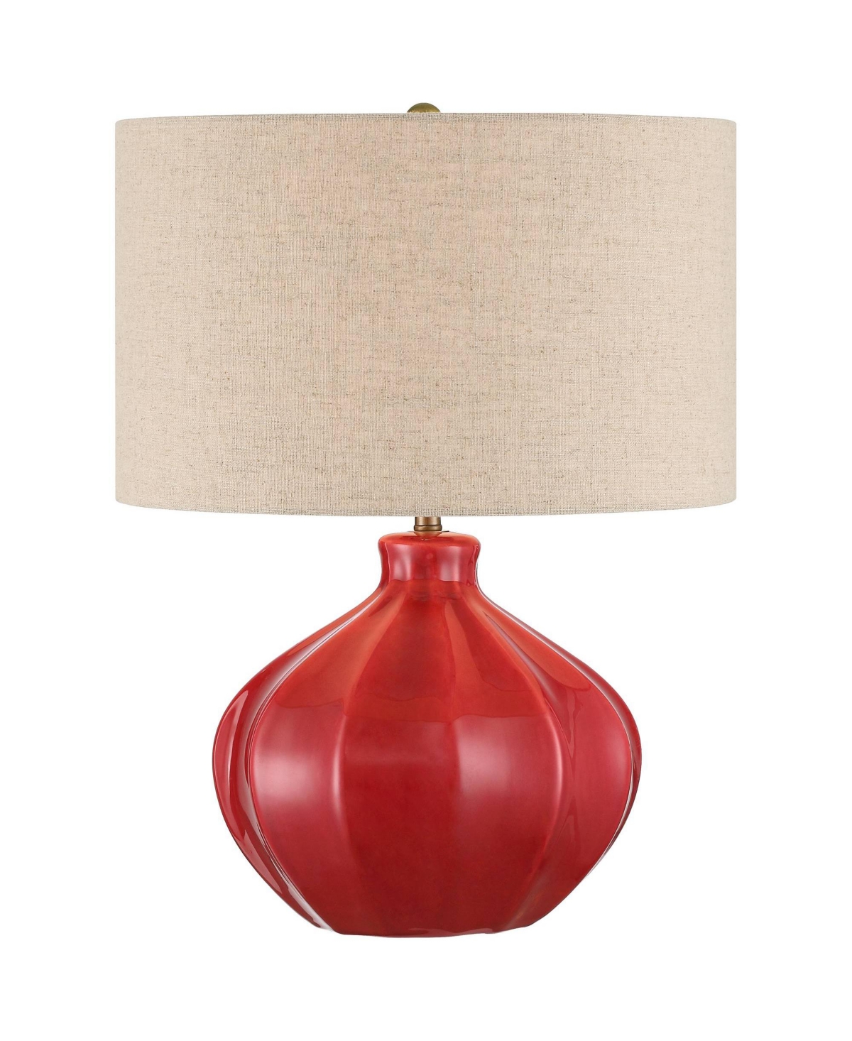 Click here for 360 Lighting Gordy 20 1/2 High Small Mid Century M... prices