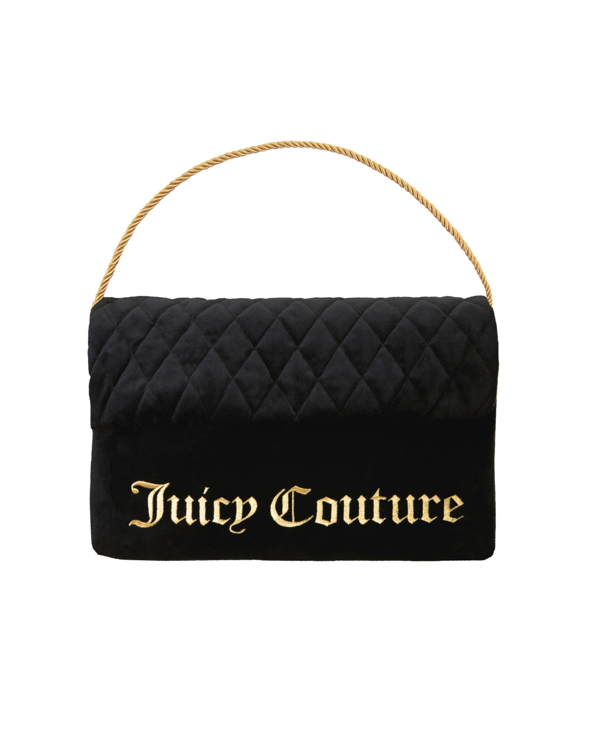 Click here for Juicy Couture Purse Shaped Decorative Pillow  10 x... prices