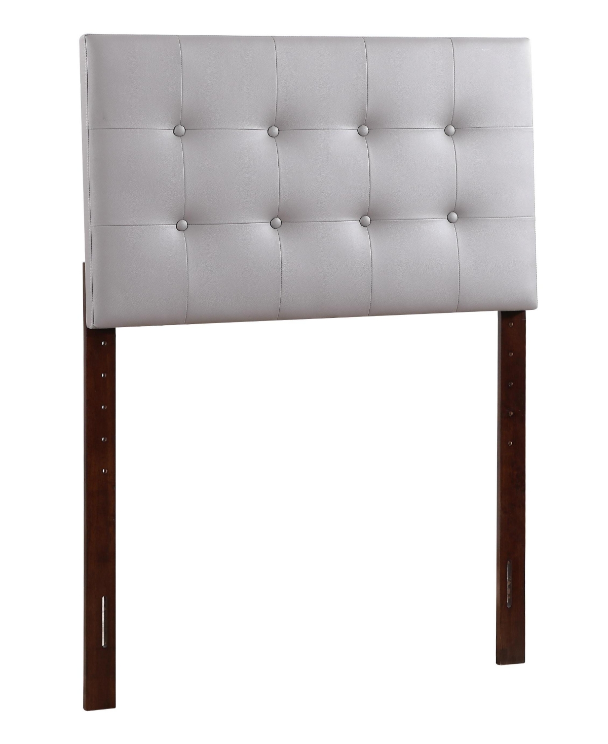 Click here for Flynama Stylish Adjustable Headboard with Bookcase... prices