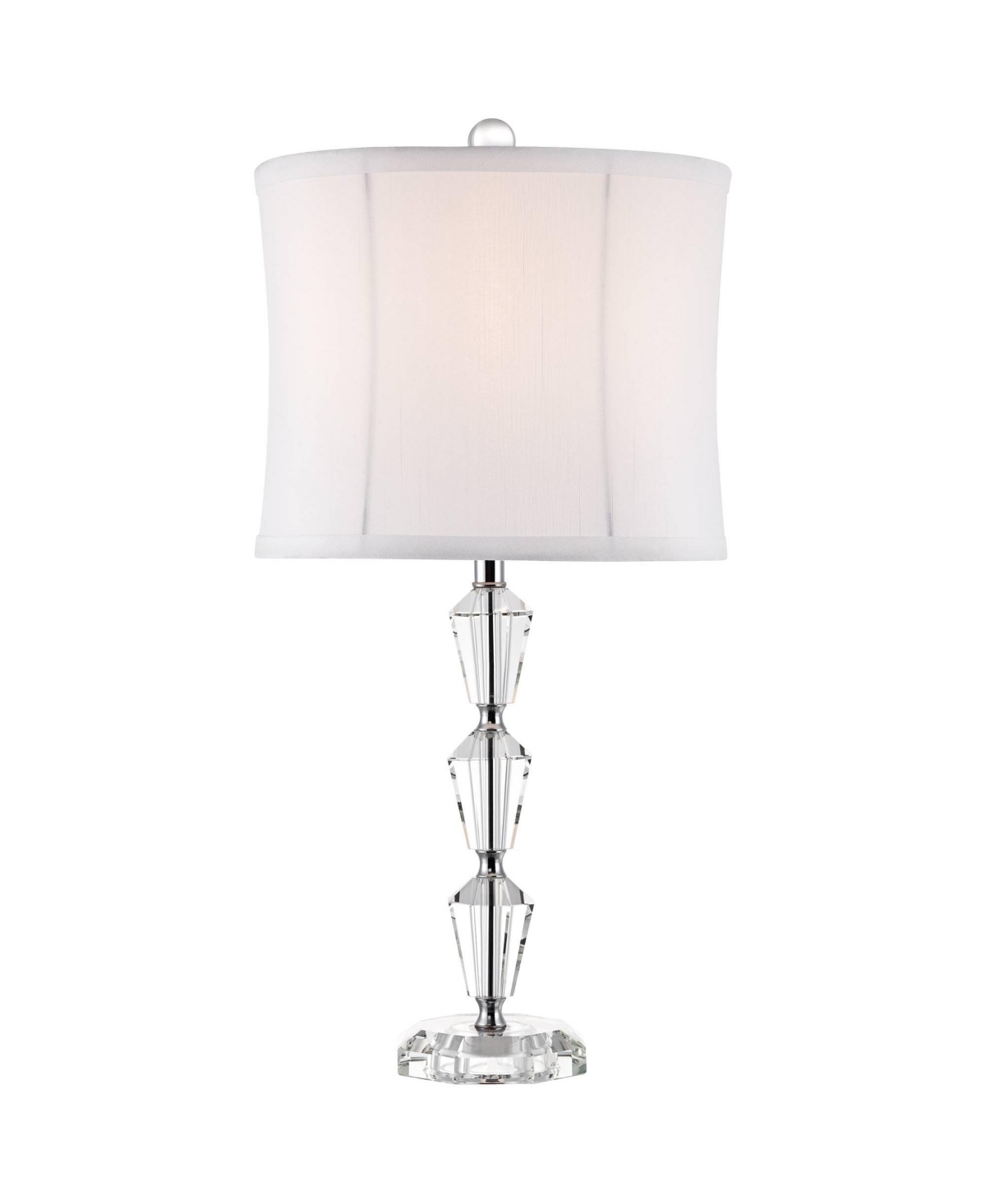 Click here for Vienna Full Spectrum Goddin Accent Table Lamp 23&#... prices