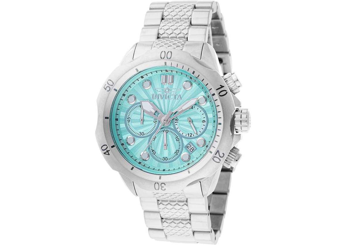 Click here for Invicta Mens 47749 Venom Quartz VD53 Dial Watch -... prices