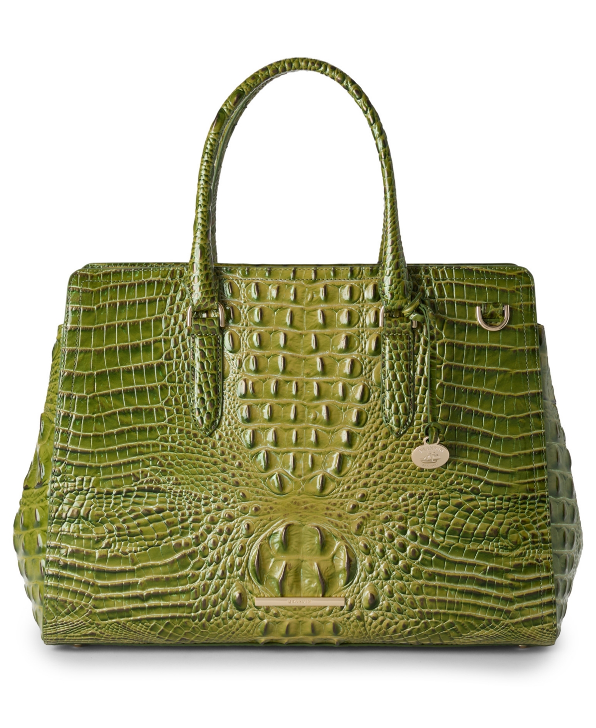 Click here for Brahmin Finley Carryall Melbourne Large Leather Ca... prices