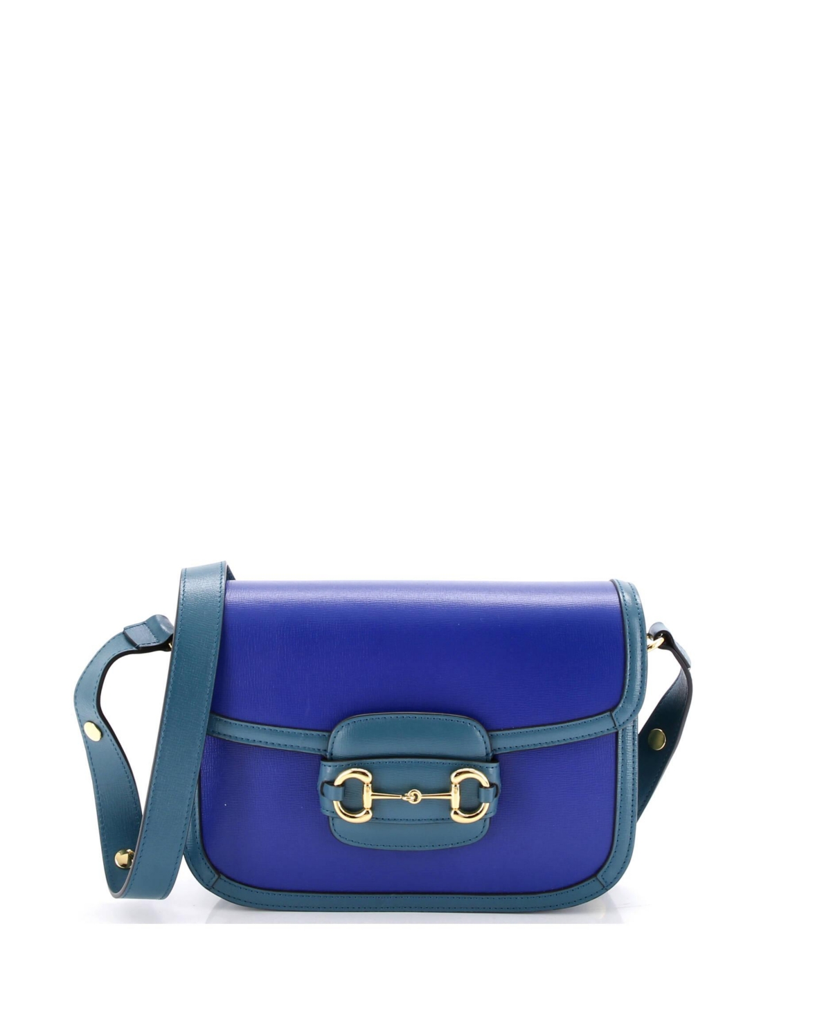 Click here for Pre-Owned Gucci Small Horsebit 1955 Shoulder Bag L... prices