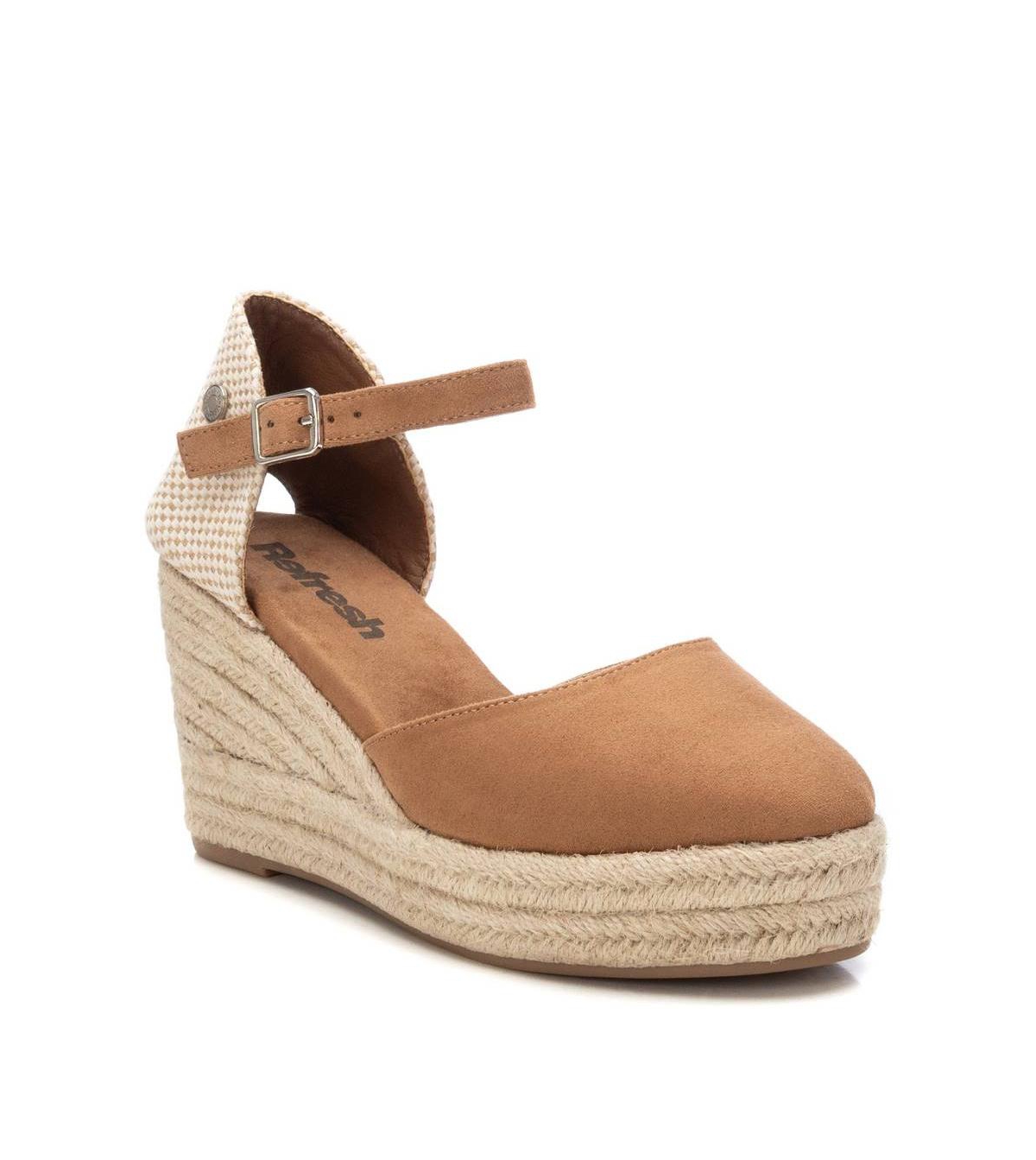 Click here for Xti Womens Refresh Collection Wedge Espadrilles -... prices