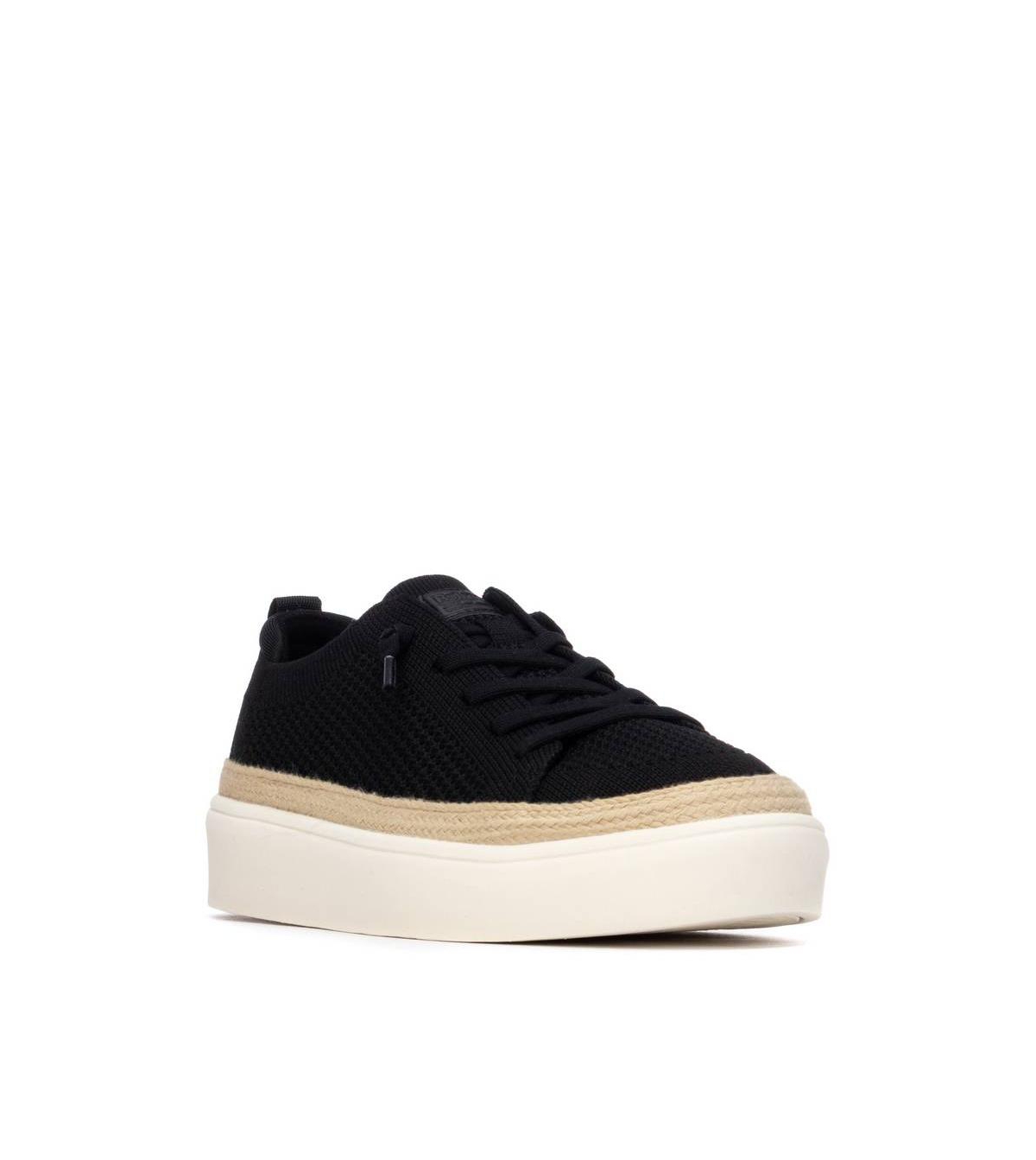 Click here for Xti Womens Refresh Collection Womens Casual Lace-U... prices