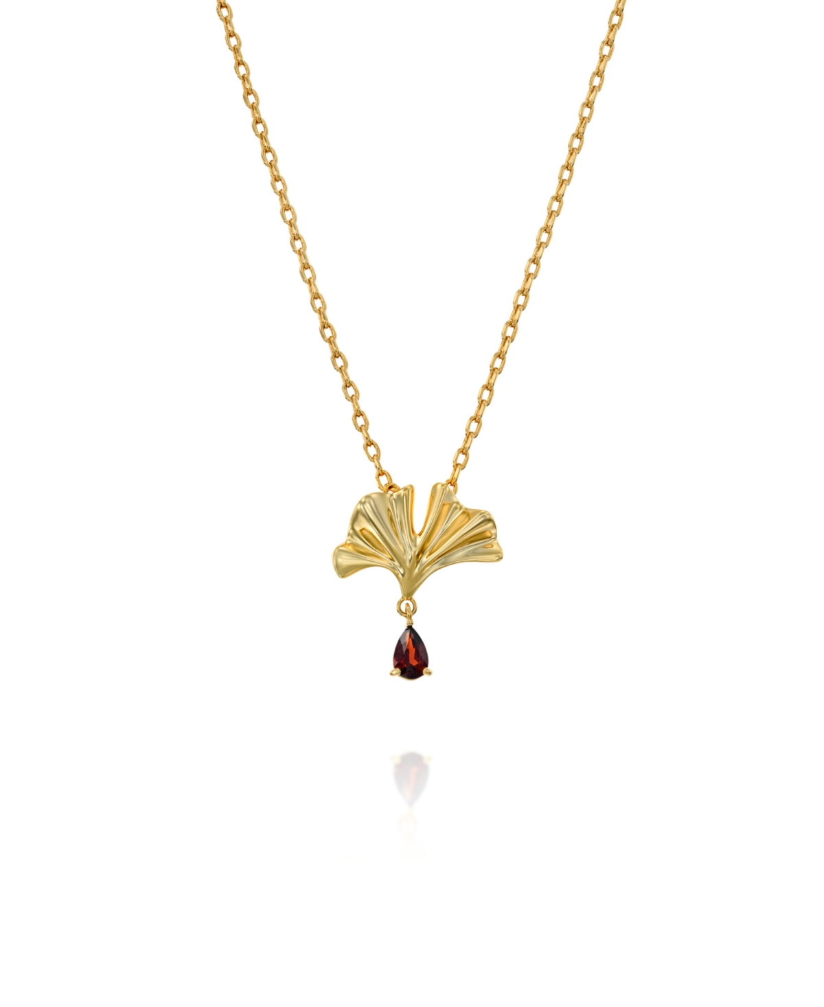 Click here for Sereia Official Juliet Necklace - Gold 711 prices
