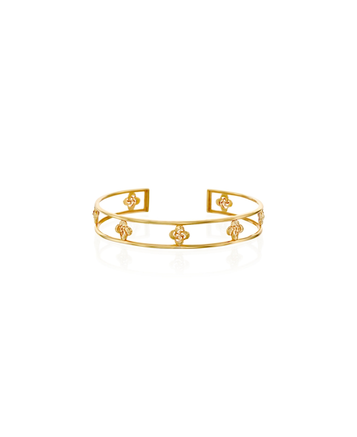 Click here for Sereia Official Amira Bracelet - Gold 711 prices
