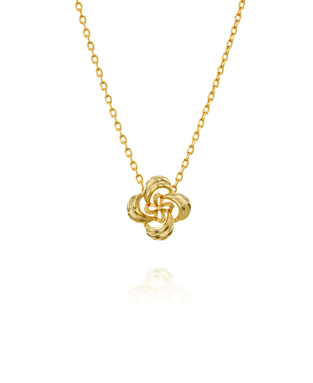 Click here for Sereia Official Camilla Necklace - Gold 711 prices