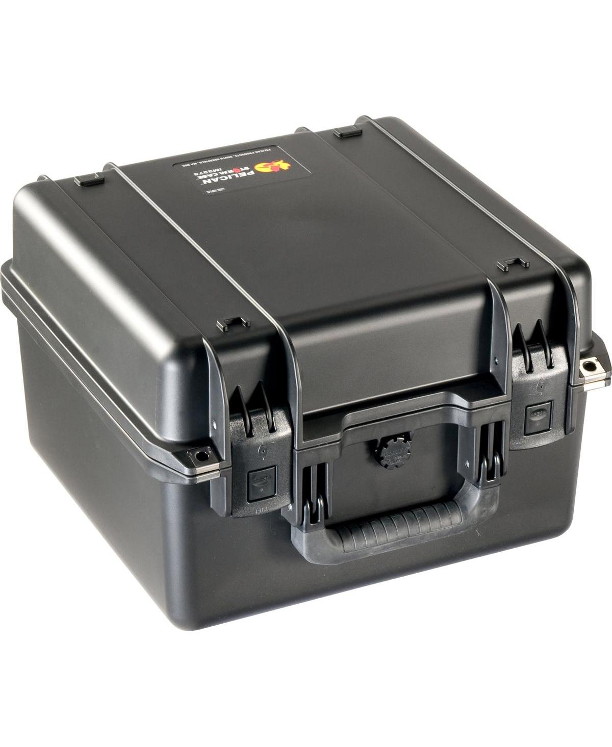 Click here for Pelican iM2275 Storm Case  No Foam - Black prices