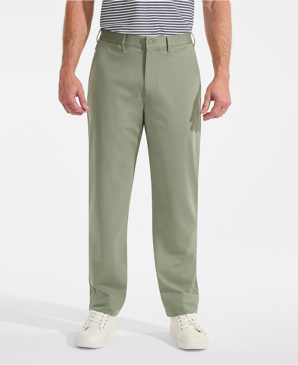 Click here for Lands End Mens Flex Golf Pant - Sage prices
