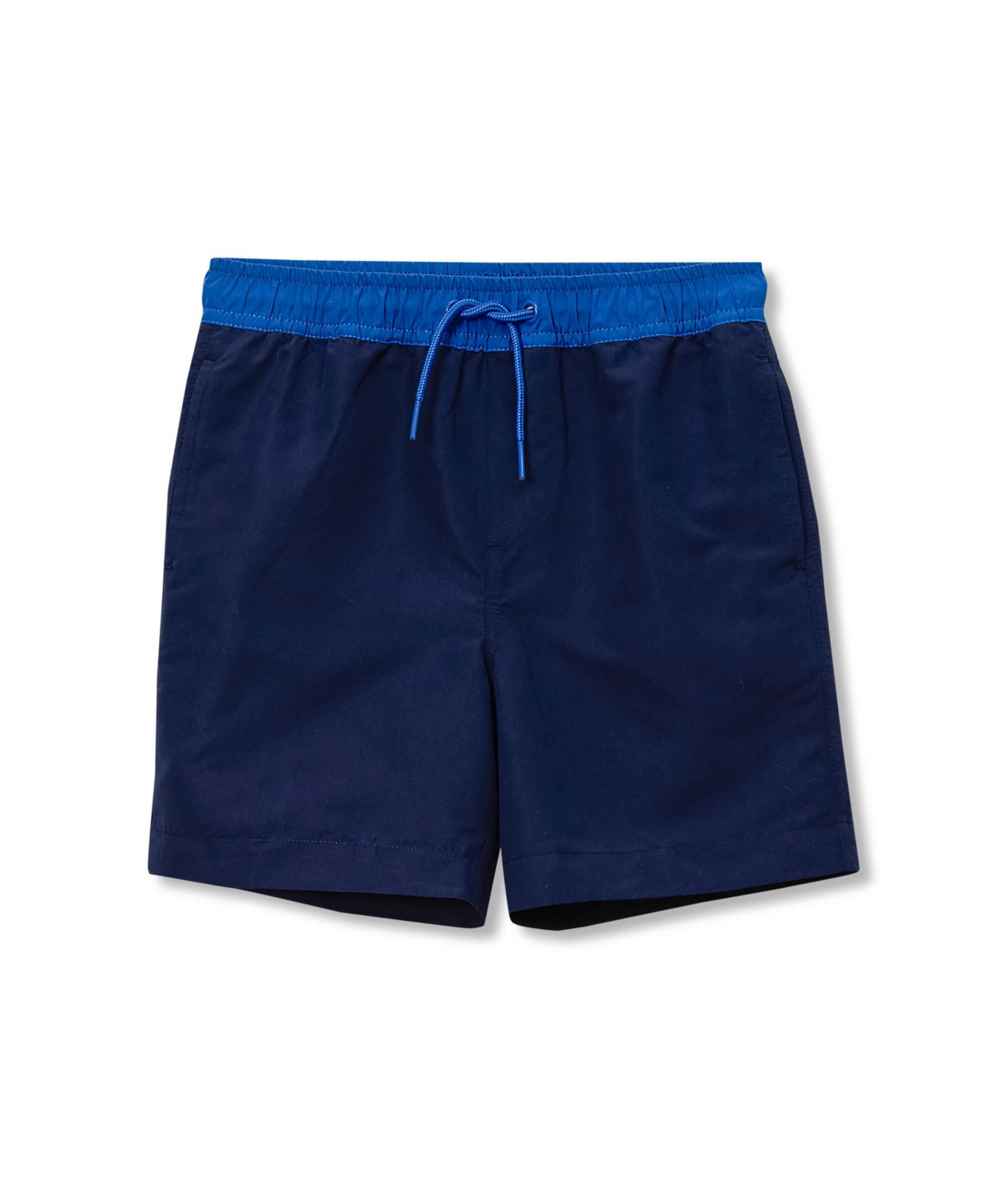 Click here for Lands End Boys Chlorine Resistant 5in Swim Trunks... prices