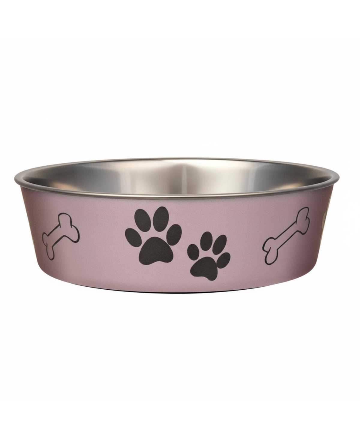 Click here for Aronkl Stainless Steel Dog Cat Bowl Spill Proof Du... prices