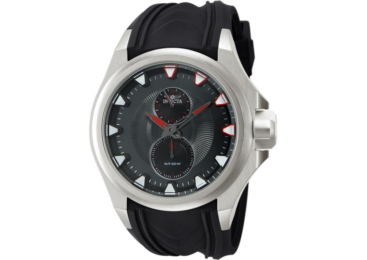 Click here for Invicta Mens 12336 S1 Rally Quartz Chronograph Dia... prices