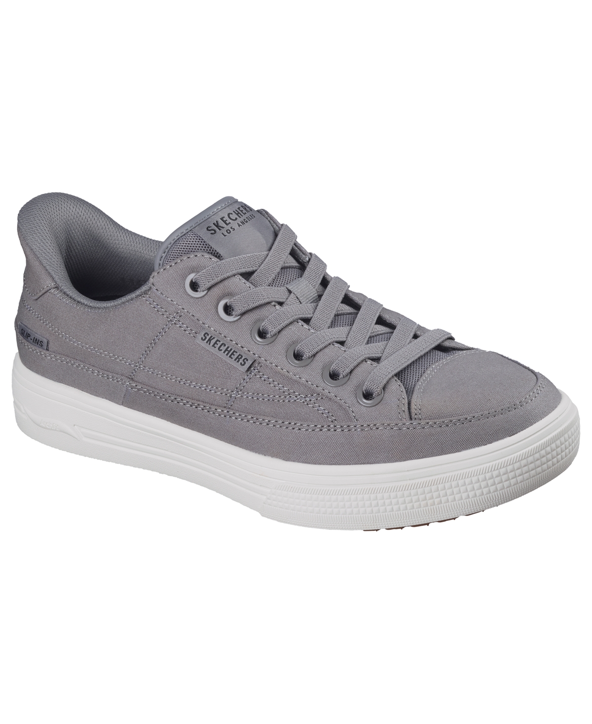 Click here for Skechers Mens Slip-Ins: Arch Fit Arcade - See Ya T... prices