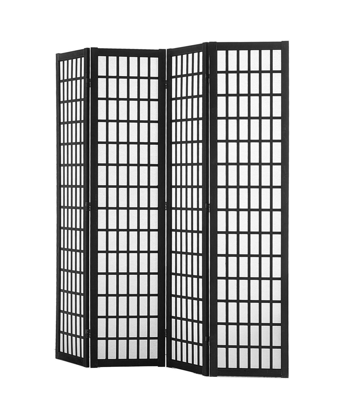 Click here for Sugift Room Divider  4 Panel Japanese Folding Priv... prices