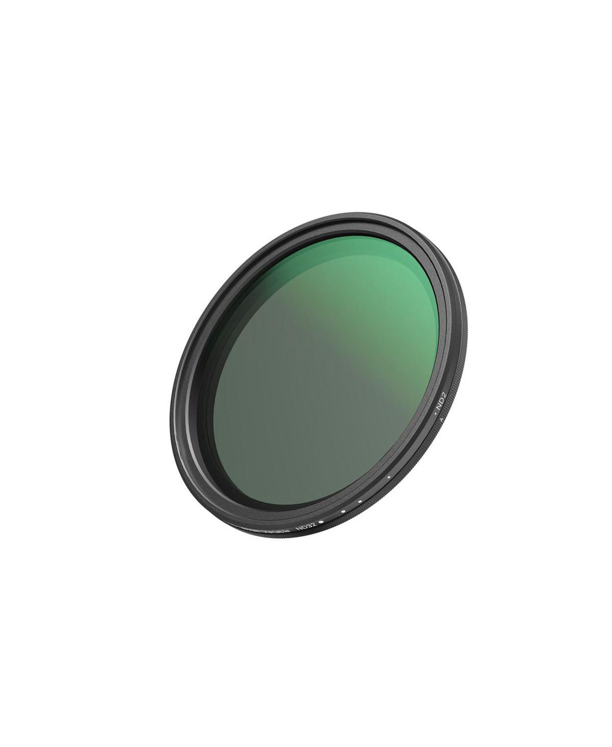 Click here for SmallRig 67mm Attachable Vnd Filter (1 to 5-Stop) prices