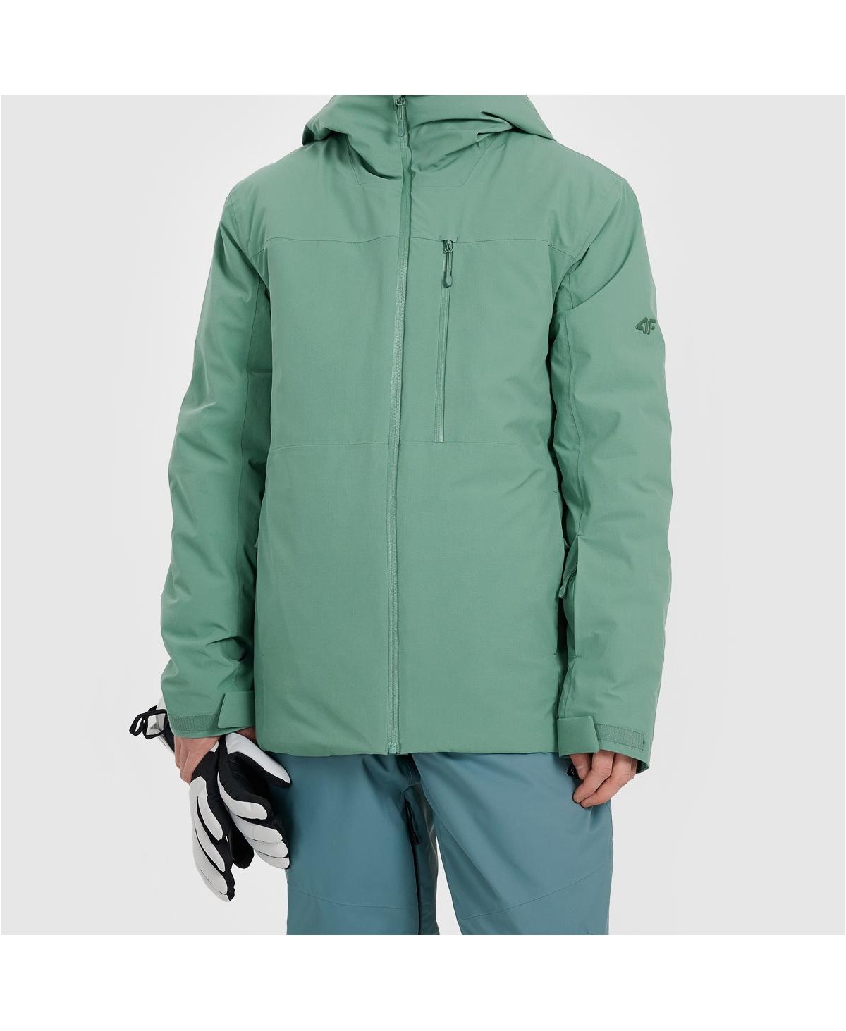 Click here for 4F Mens Ski Jacket Membrane prices