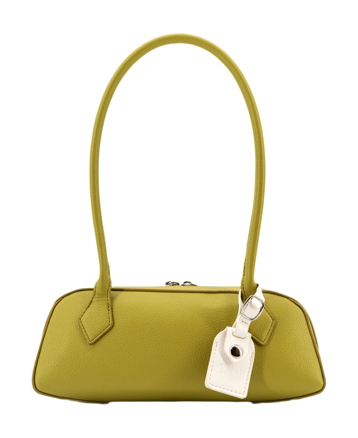 Click here for Like Dreams Roxie East West Small Shoulder Handbag... prices