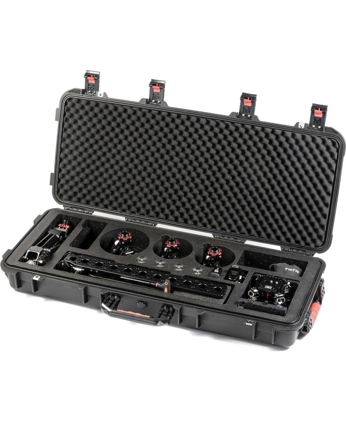 Click here for Tilta Hydra Alien Car Mounting System  Gold Mount... prices