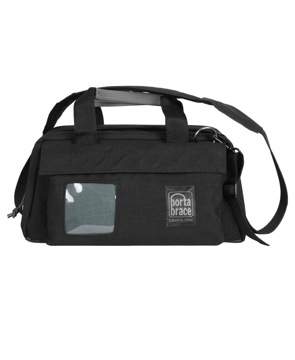 Click here for Porta Brace Cs-DV2R Mini DV Camera Case with Unive... prices