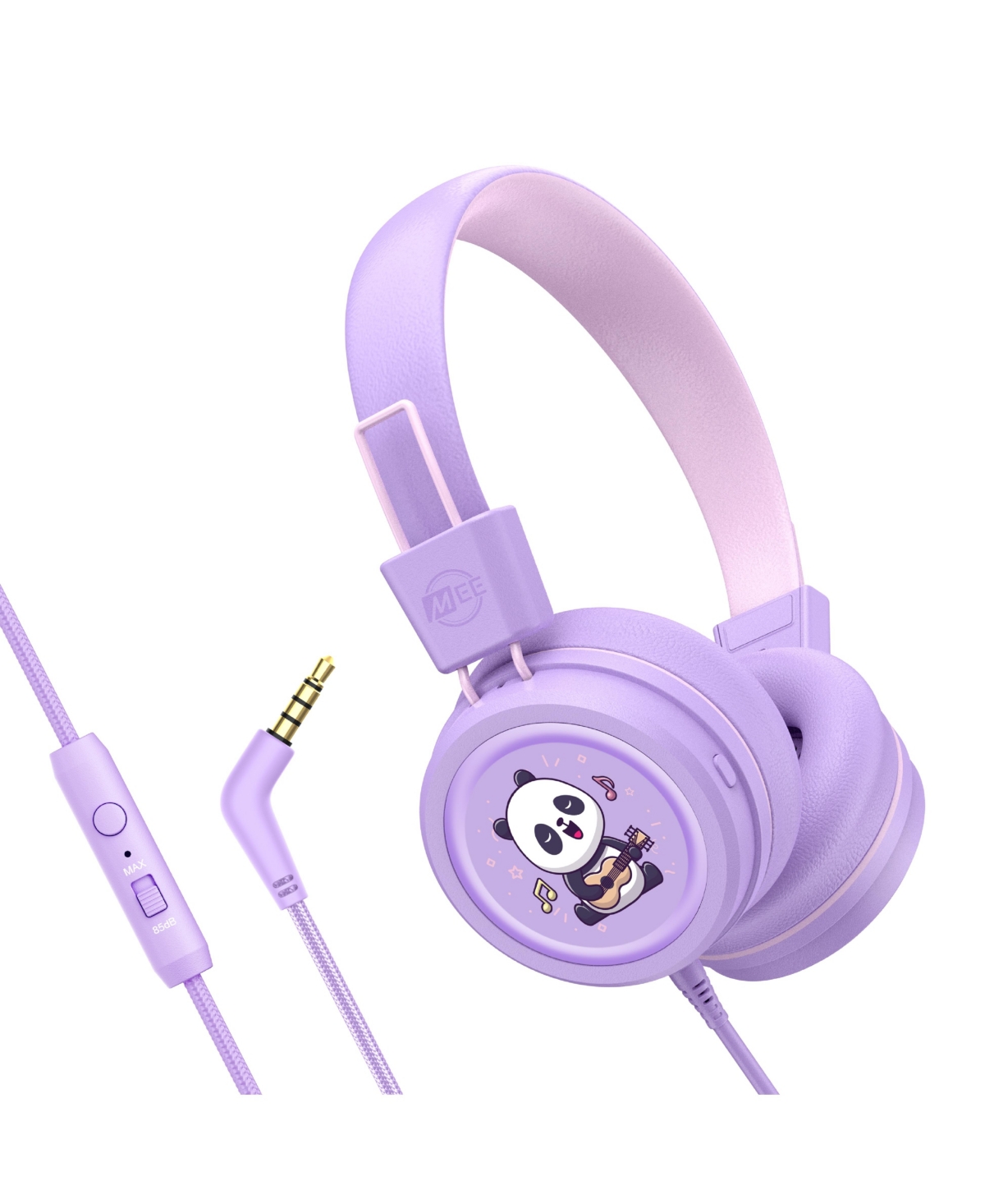 Click here for Mee audio KidJamz KJ55AUX 3.5mm Safe Listening Kid... prices