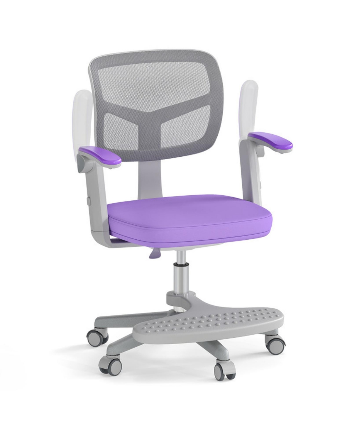 Click here for Gouun Adjustable Children Desk Chair with Y-Shaped... prices
