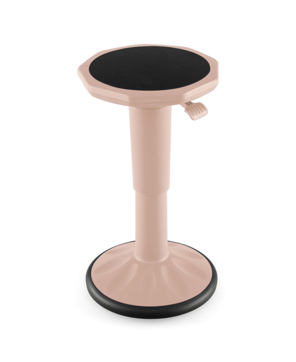Click here for Gouun Adjustable-Height Wobble Stool for Active Se... prices