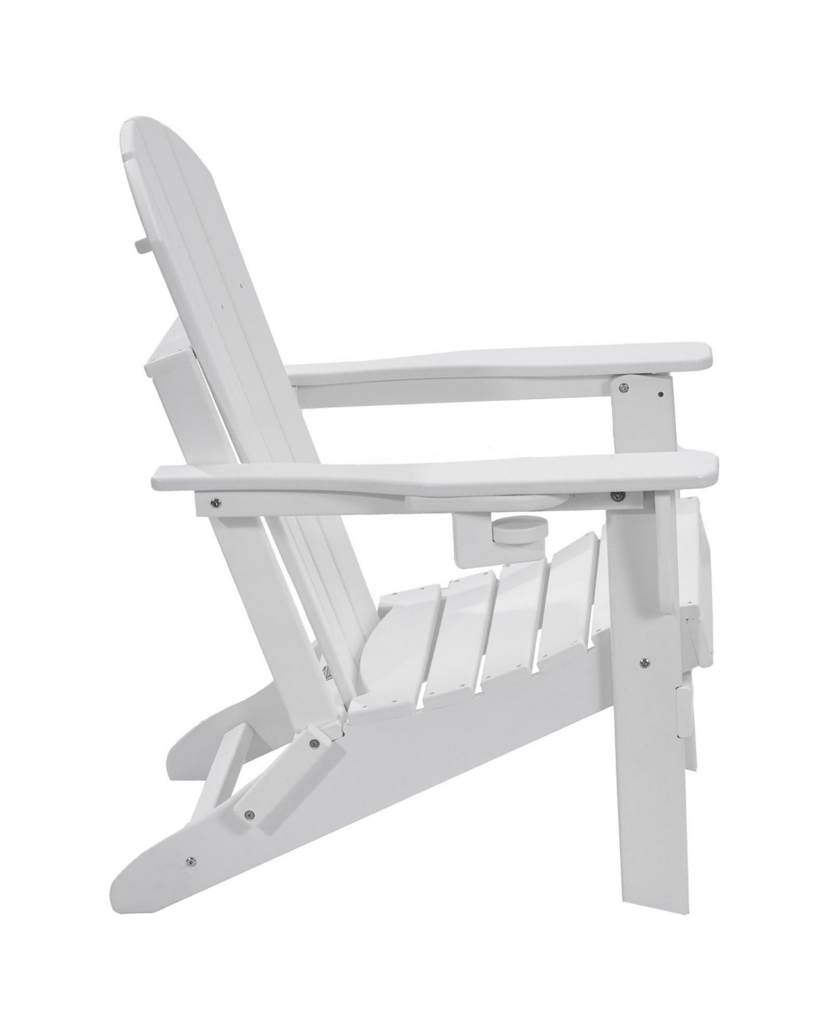 Click here for Sugift Set of 2 Folding Adirondack Fire Pit Chairs... prices