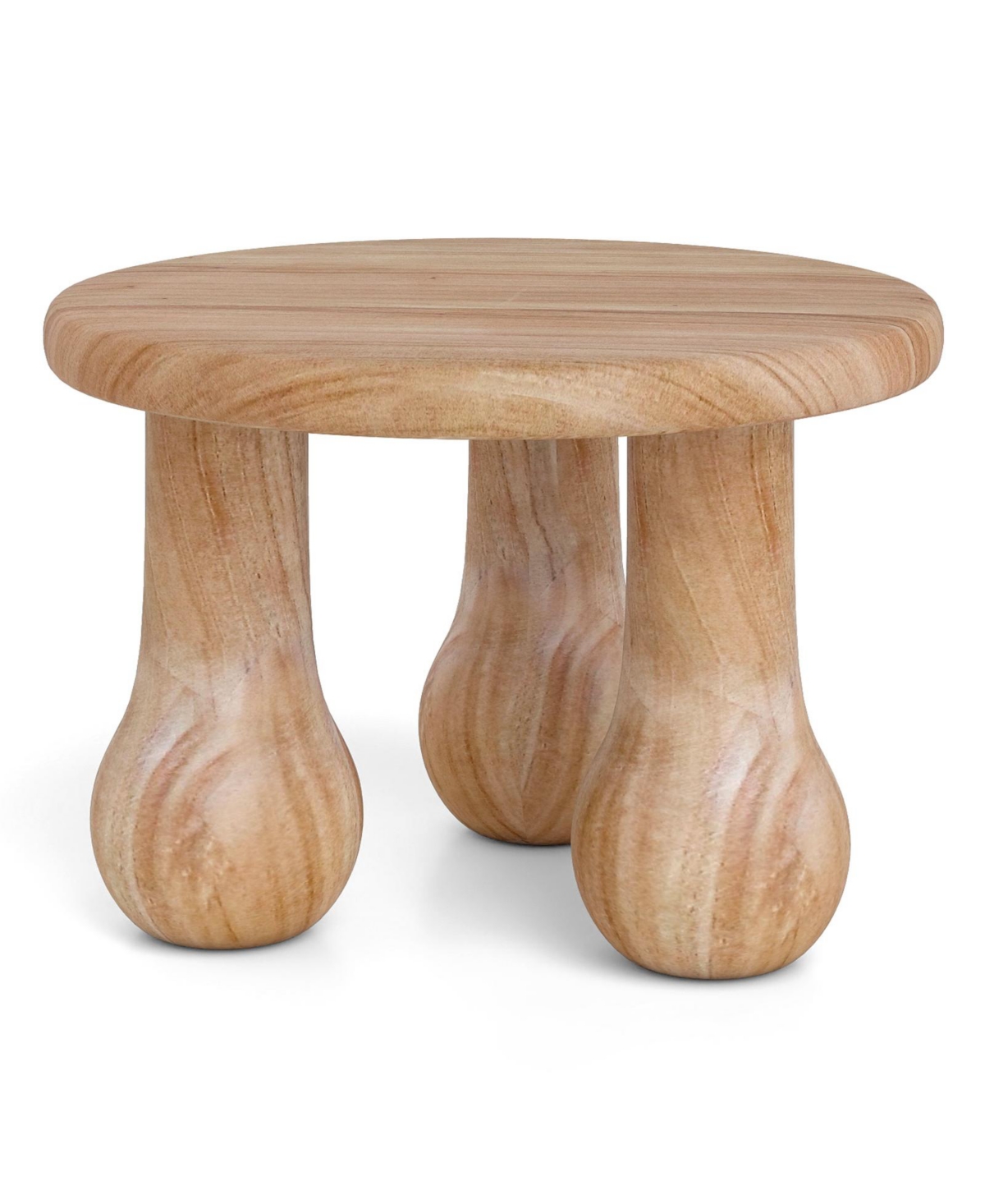 Click here for Slickblue Solid Mahogany Wood Coffee Table  Small... prices