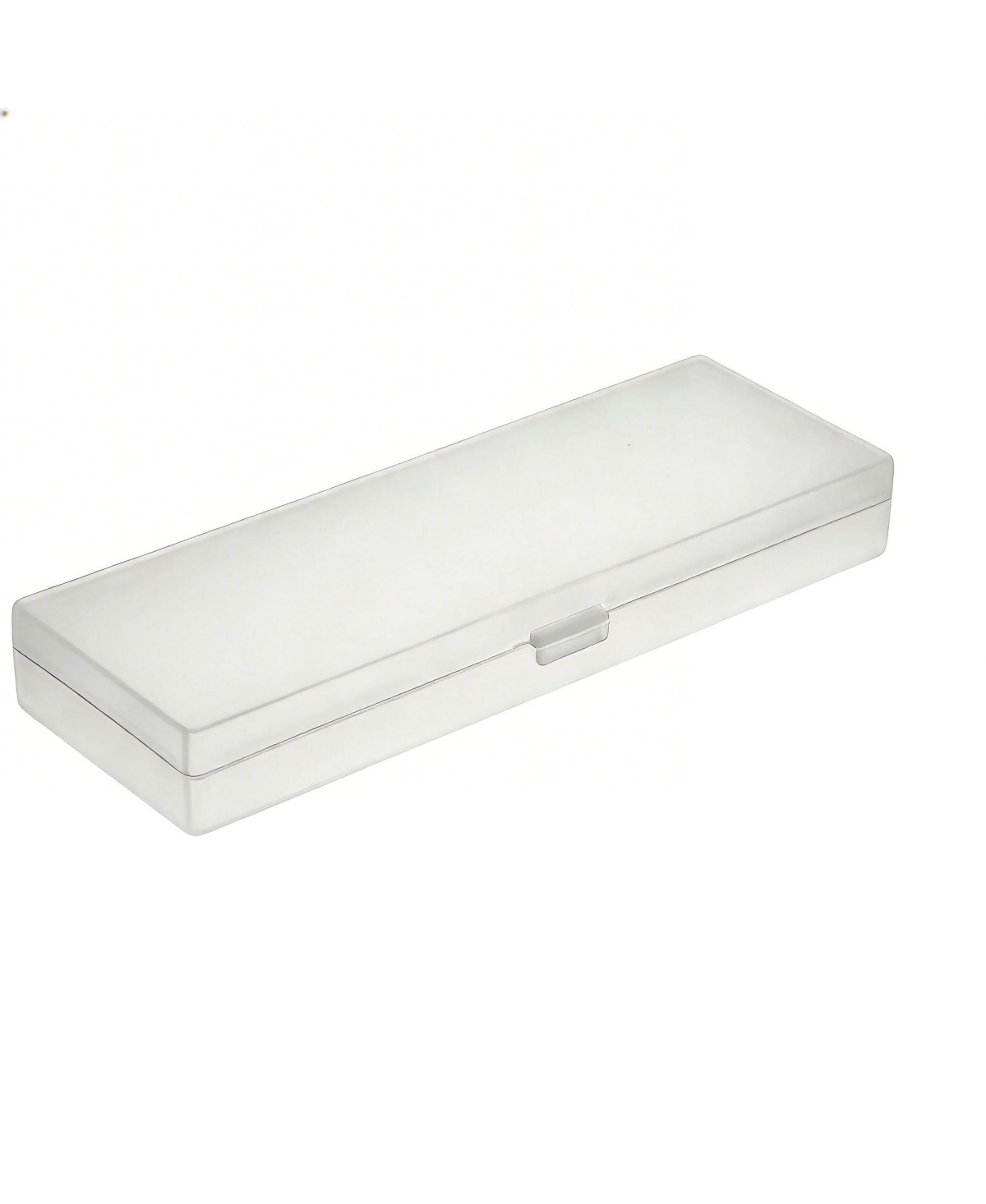 Click here for Gnuadz 4 pieces Plastic Pencil Case Hinged Lid Sna... prices
